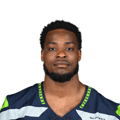 Devon Witherspoon 2025 Logs Stats | NFL.com