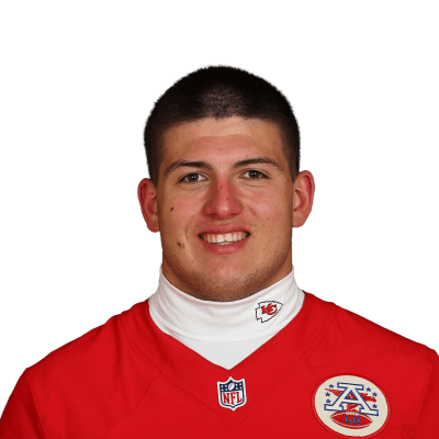 George Karlaftis Career Stats | NFL.com