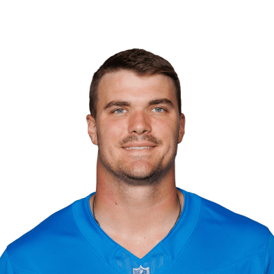 John Cominsky Stats, News and Video - DE | NFL.com