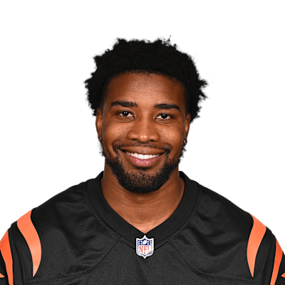 Rashod Owens Stats, News and Video - WR | NFL.com