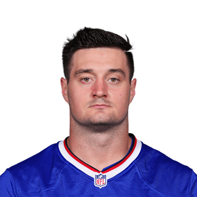 Michael Hoecht Stats, News and Video - LB | NFL.com