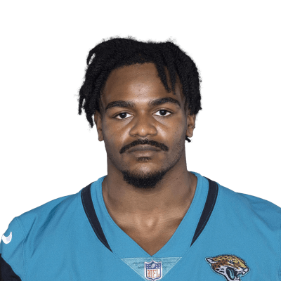 Keilan Robinson Stats, News and Video - RB | NFL.com