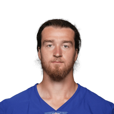 Jamie Gillan Stats, News and Video - P | NFL.com