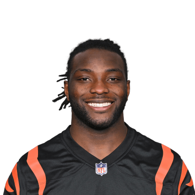 Maema Njongmeta Logs Stats | NFL.com