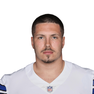 Justin Barron Stats, News and Video - LB | NFL.com