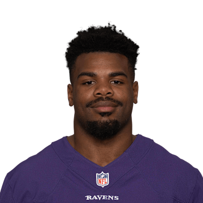 Jay Higgins Stats, News and Video - LB | NFL.com