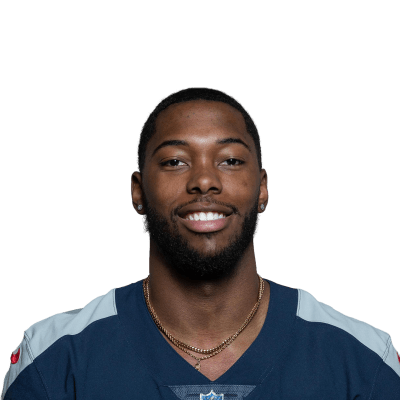 Hassan Haskins Stats, News and Video - RB | NFL.com
