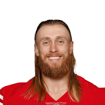 George Kittle 2025 Logs Stats | NFL.com
