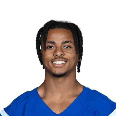 Josh Downs Stats Summary | NFL.com