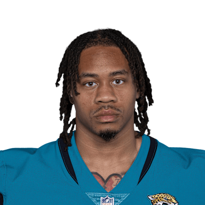 Ja'Quinden Jackson Stats, News and Video - RB | NFL.com