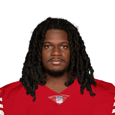 Jonathan Garvin Stats, News and Video - DE | NFL.com