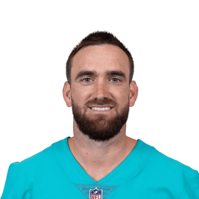 Jason Sanders Stats, News and Video - K | NFL.com