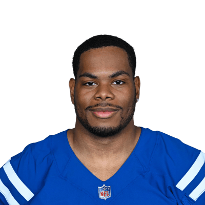 Titus Leo Stats, News and Video - DE | NFL.com