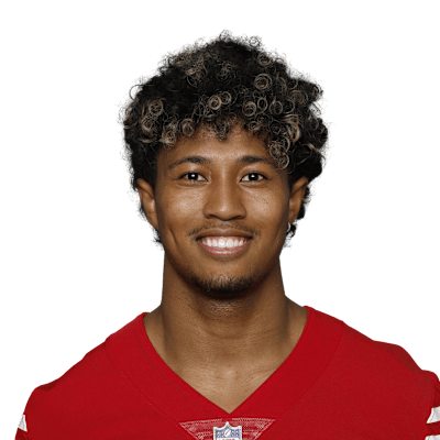 Jakob Robinson Stats, News and Video - CB | NFL.com