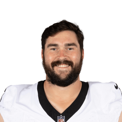Lucas Patrick Stats Summary | NFL.com