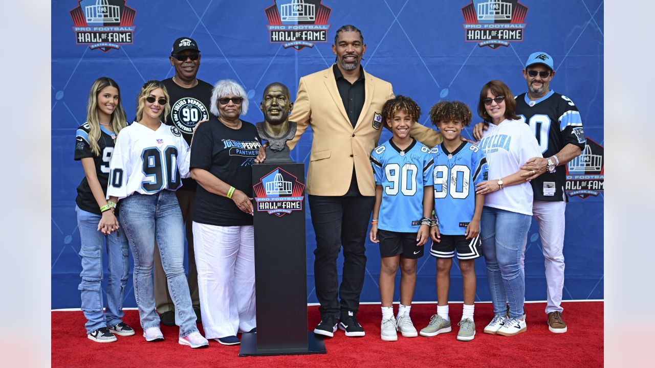 2024 Hall of Fame Enshrinement
