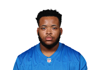 Miles Frazier Stats Summary | NFL.com