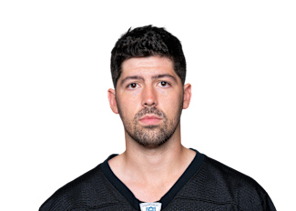 Ben Sauls Stats Summary | NFL.com