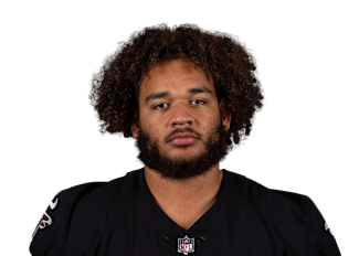 Michael Gonzalez Stats Summary | NFL.com