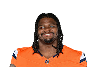 Marques Cox Stats Summary | NFL.com