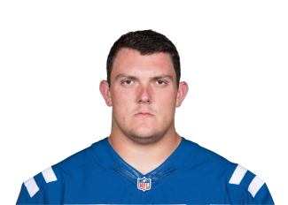 Ryan Kelly 2024 Colts C Ryan Kelly Seeking Extension