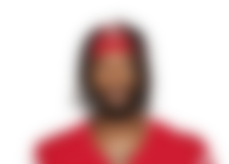 Tay Martin Stats, News and Video - WR | NFL.com