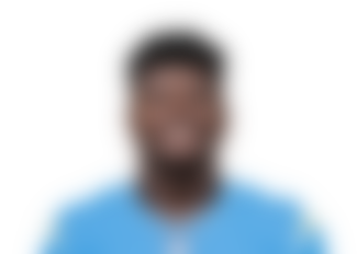 Jaylinn Hawkins Stats Summary | NFL.com