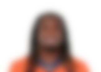 Tremon Smith Stats, News and Video - DB | NFL.com