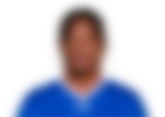 Rasul Douglas Stats Summary | NFL.com