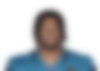 Roy Robertson-Harris Stats, News and Video - DE | NFL.com