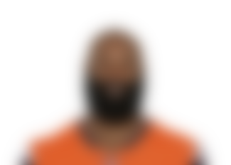 Samaje Perine Stats, News and Video - RB | NFL.com