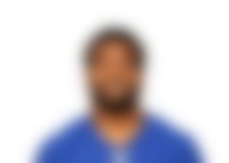 Marcellus Johnson Stats, News and Video - OT | NFL.com