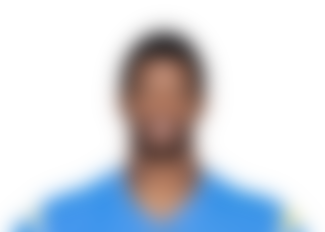 Donald Parham Stats, News and Video - TE | NFL.com