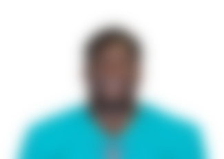 Naquan Jones Stats, News and Video - DT | NFL.com