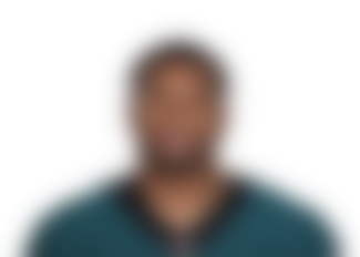 Isaiah Rodgers Stats, News and Video - CB | NFL.com