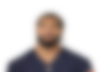 Montez Sweat Stats, News and Video - DE | NFL.com