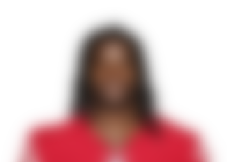 Kemon Hall Stats, News and Video - DB | NFL.com