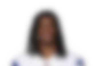 Julius Wood Stats, News and Video - DB | NFL.com