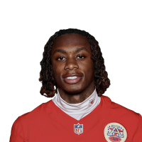 Xavier Worthy Fantasy Football Stats 2025 | NFL Fantasy