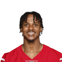 Jacob Cowing Fantasy Football Stats 2025 | NFL Fantasy