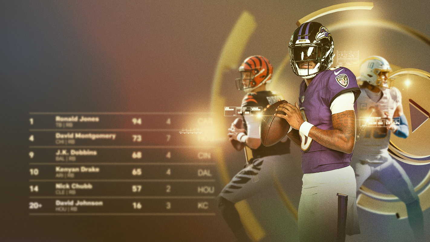 NFL+ | Live Games on mobile, NFL RedZone, NFL Network and More!